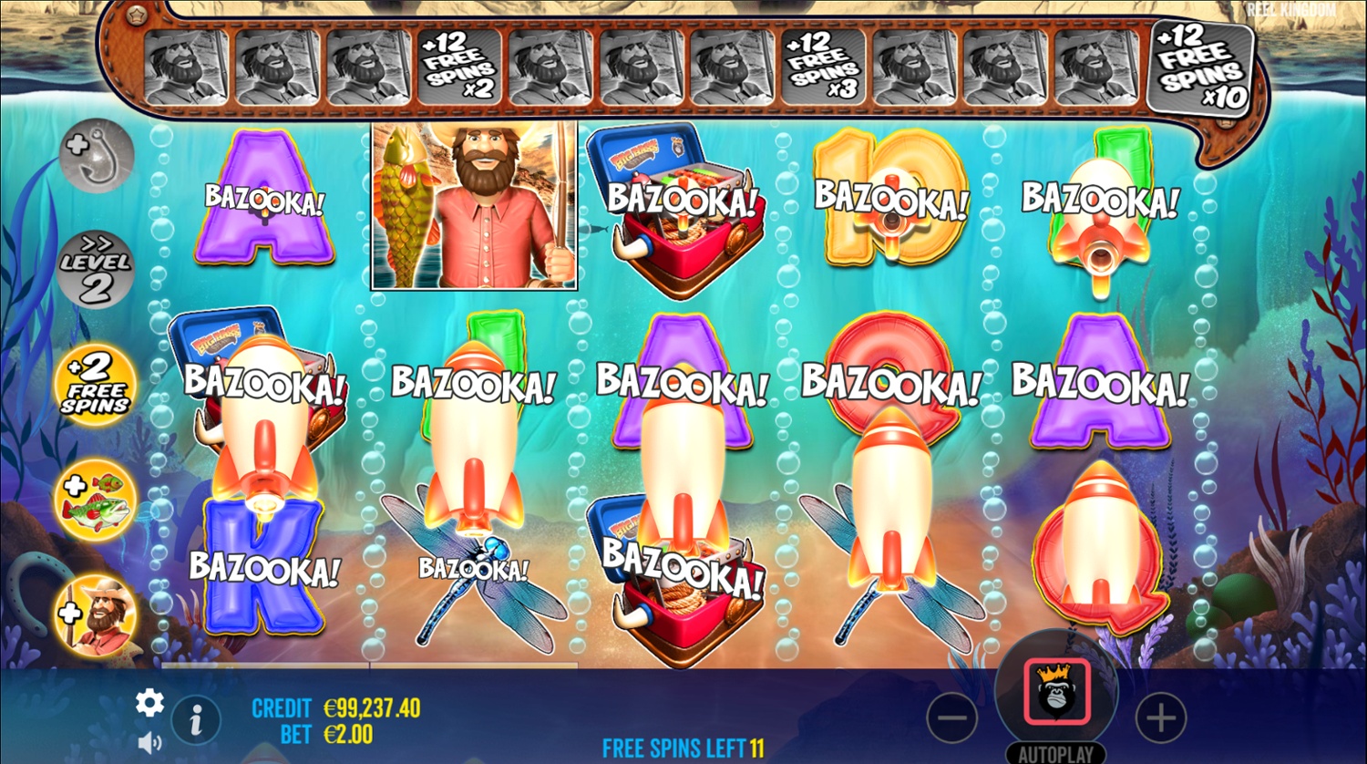 Massive Bass Splash Slot Game Türkiye'deki Players Nasıl Stunning ...