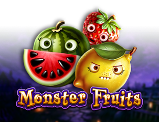 Juega gratis a Monster Fruits en modo demo