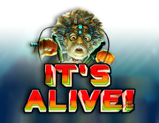 It's Alive! Demo – Play Slot Game [100% Free]