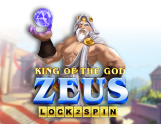 King of the God Zeus Lock 2 Spin Demo – Play Slot Game [100% Free]
